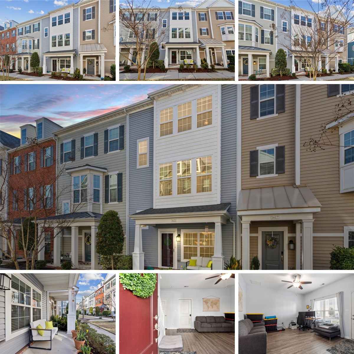 1621 Avalene Wy, Virginia Beach, VA 23456